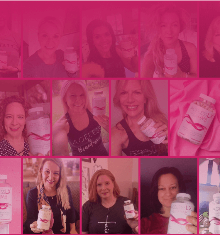 Meet The Products Everyone's Raving About! – AgelessLX